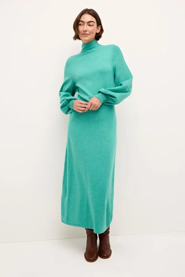 MARIE OLIVER Misha Dress - Turk
