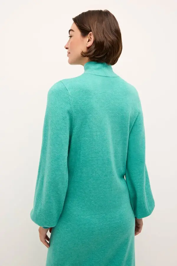 MARIE OLIVER Misha Dress - Turk