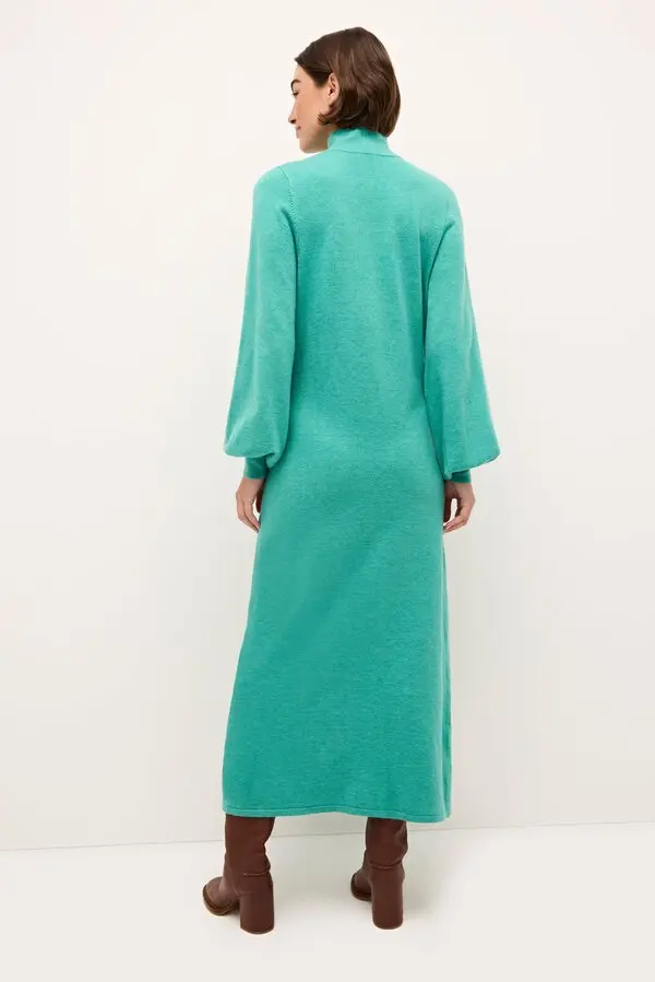 MARIE OLIVER Misha Dress - Turk