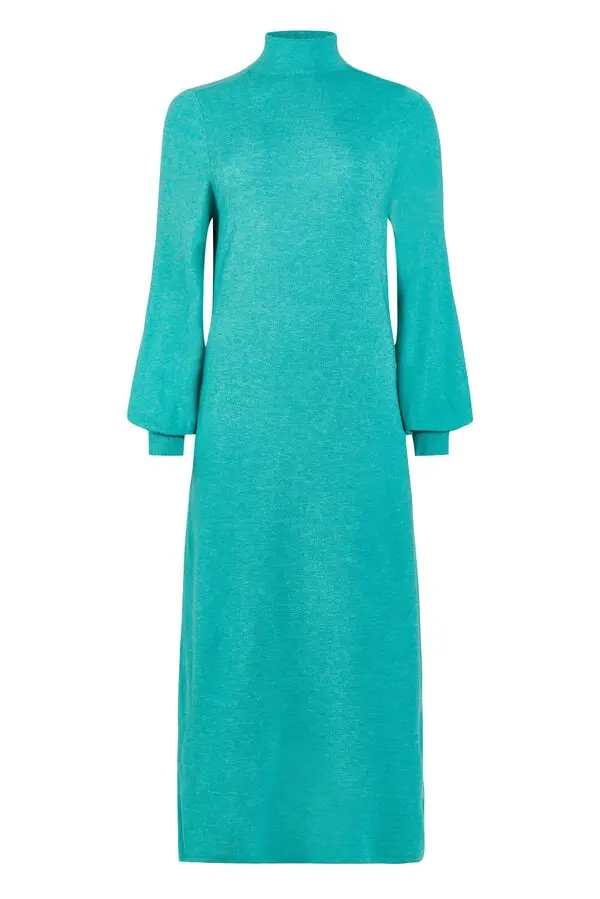 MARIE OLIVER Misha Dress - Turk