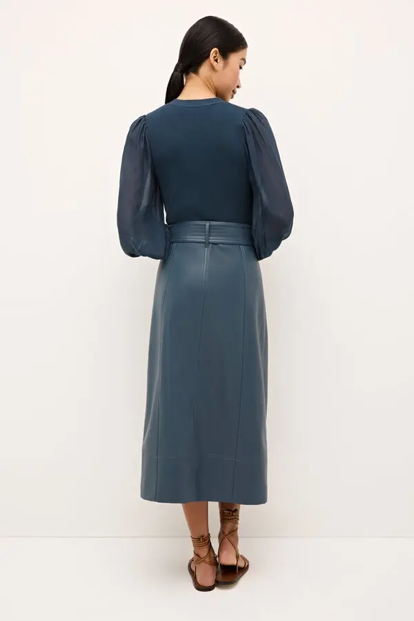 MARIE OLIVER Landry Cardigan