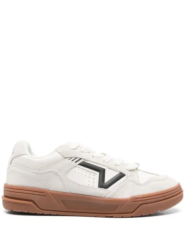 VANS Upland Sneakers - White