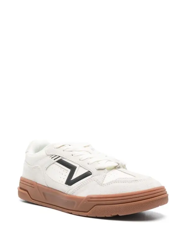 VANS Upland Sneakers - White