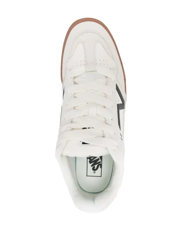 VANS Upland Sneakers - White