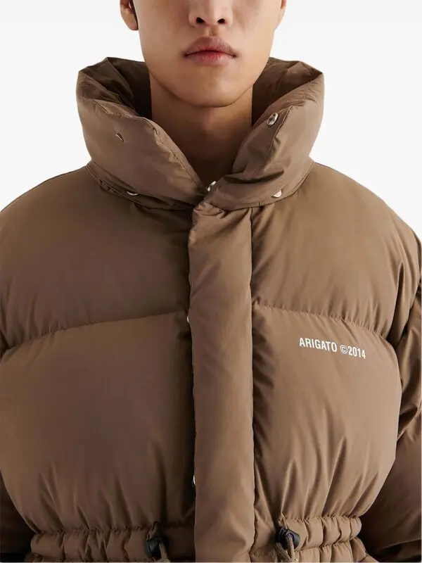 Axel Arigato Nebraska Parka