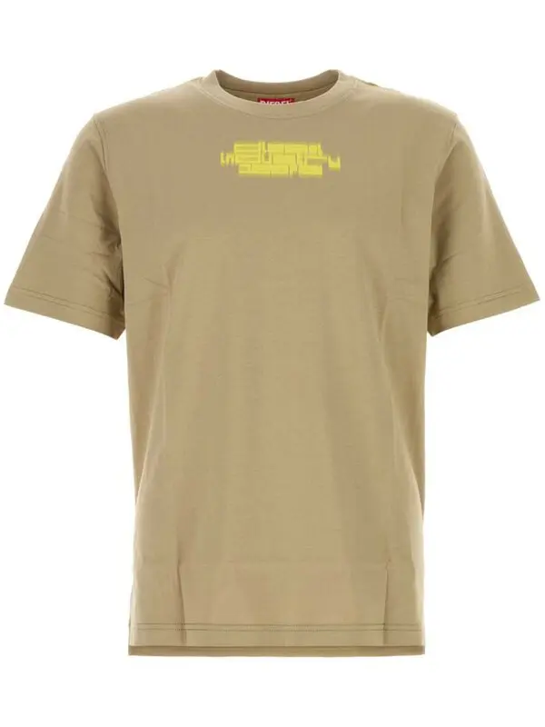 DIESEL® T-just T-shirt