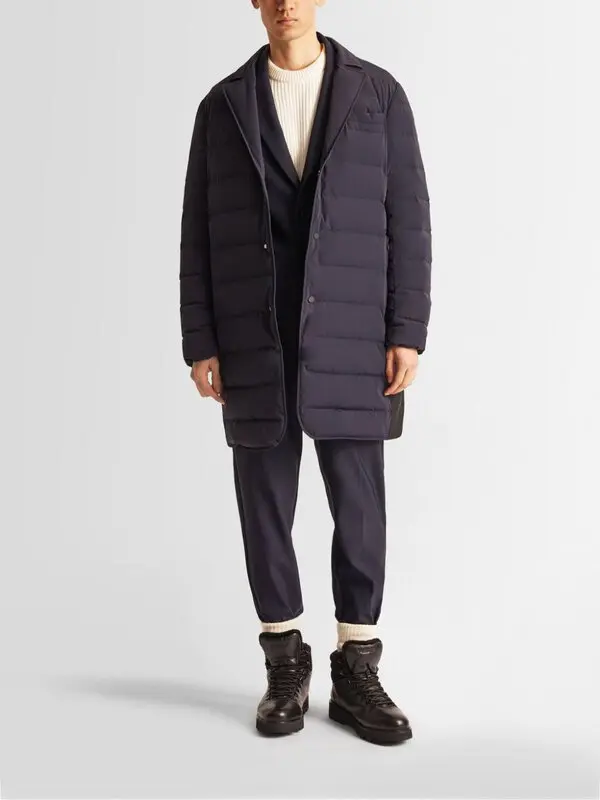 Fusalp Theophane Coat