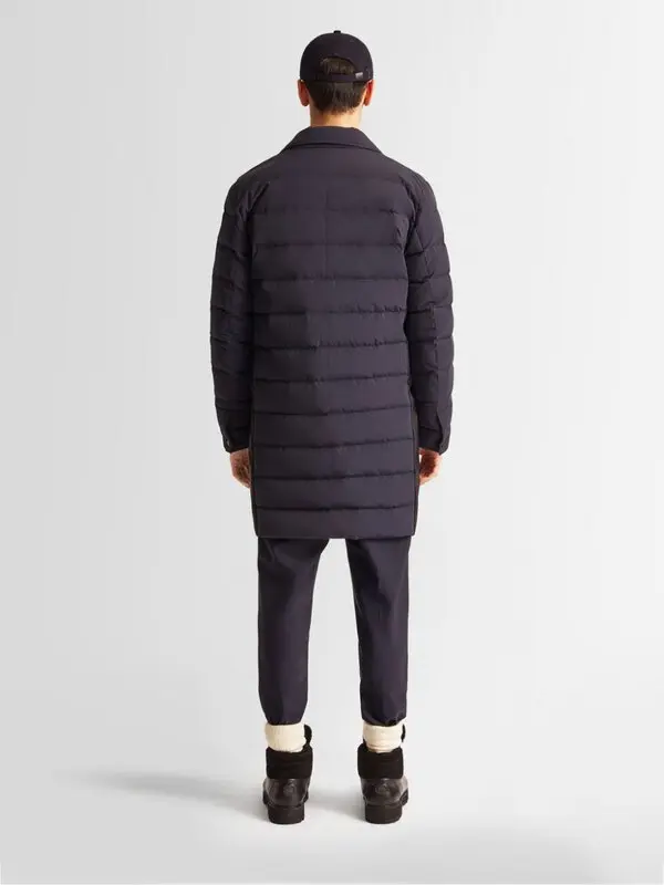 Fusalp Theophane Coat