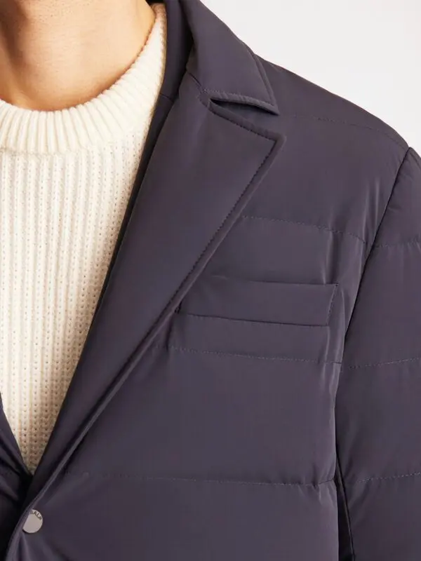 Fusalp Theophane Coat
