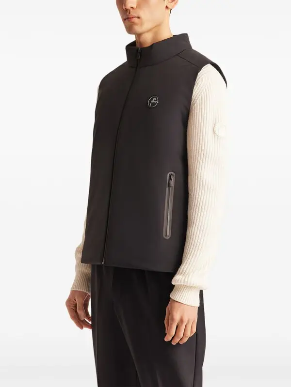 Fusalp Mattin Vest