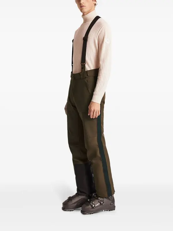 Fusalp Hanz Dungarees