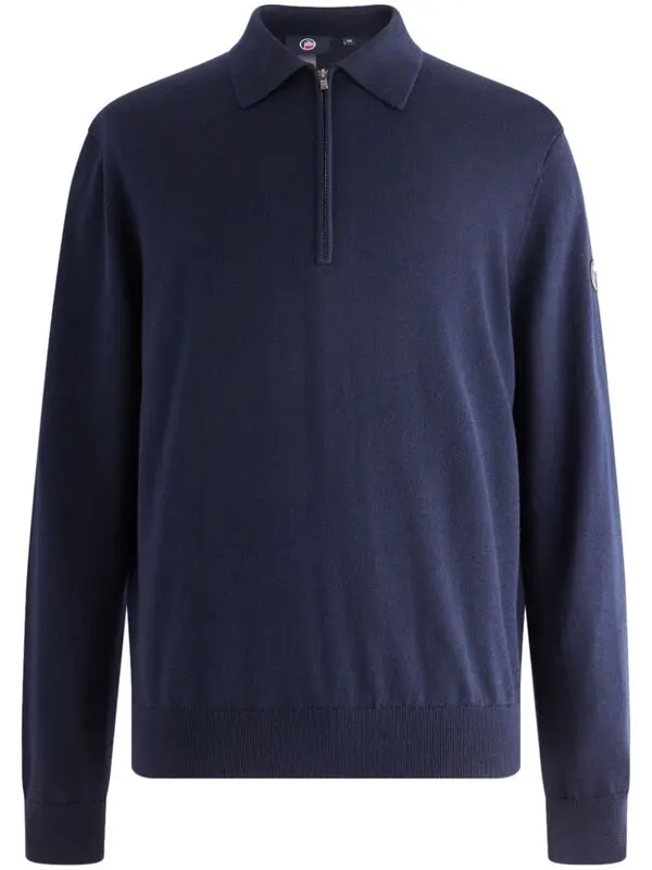 Fusalp Clovis Jumper - Blue