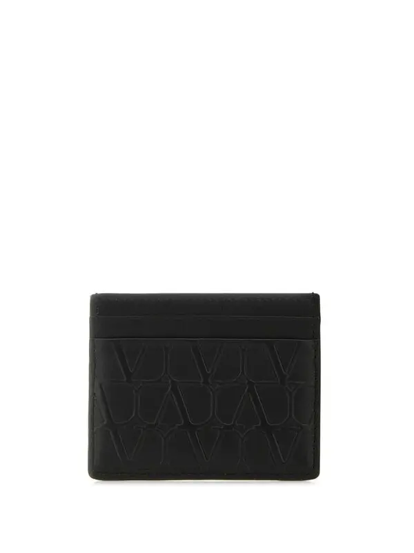 Valentino Garavani Vlogo Cardholder