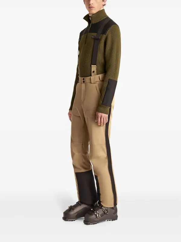 Fusalp Hanz Dungarees