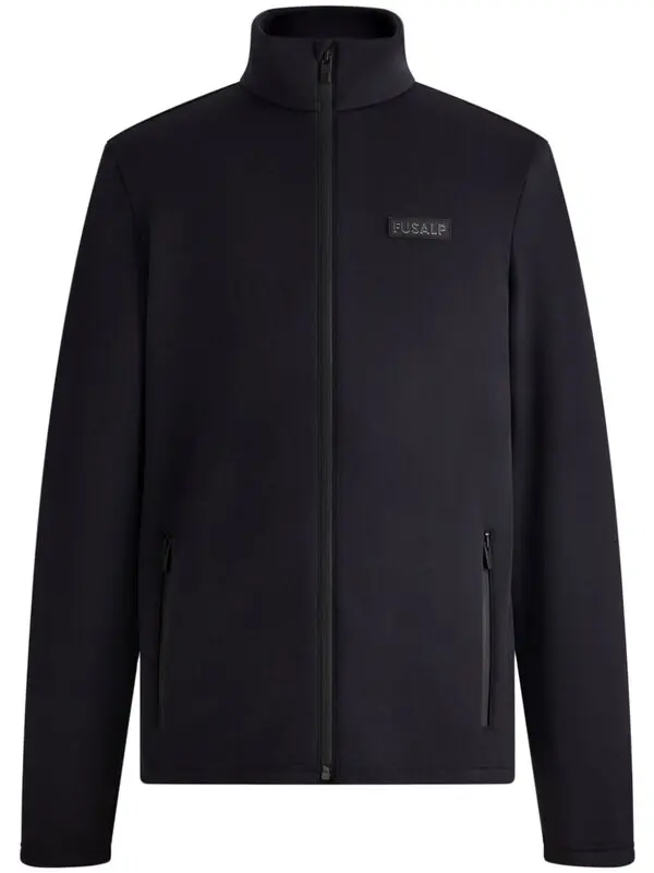 Fusalp Amir Jacket - Black