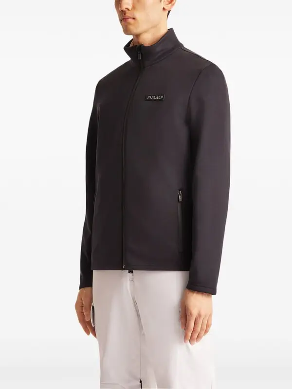 Fusalp Amir Jacket - Black