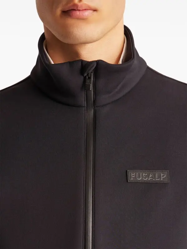 Fusalp Amir Jacket - Black