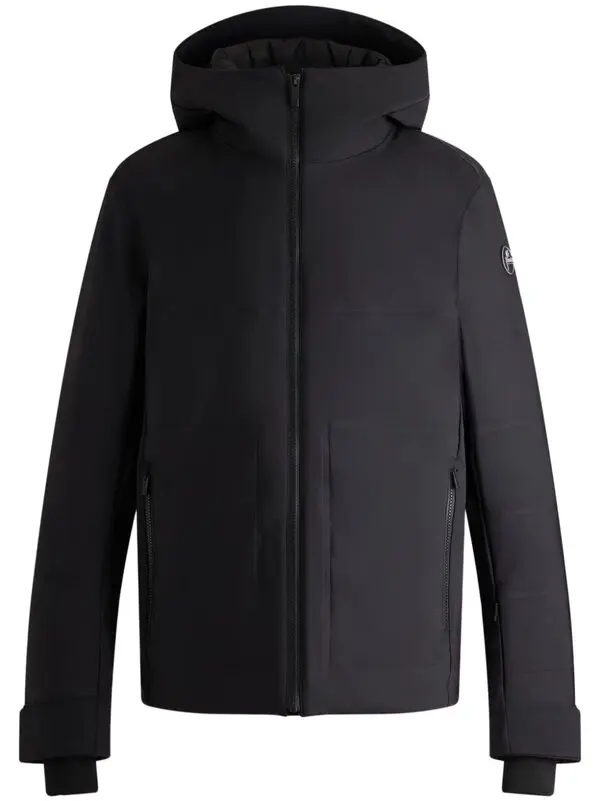 Fusalp Yohan Ski Jacket - Black