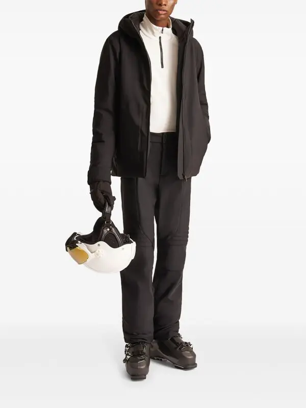 Fusalp Yohan Ski Jacket - Black