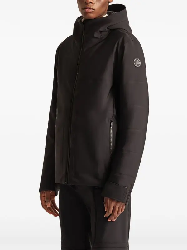 Fusalp Yohan Ski Jacket - Black