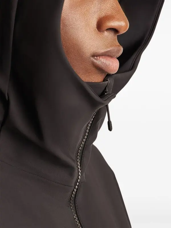 Fusalp Yohan Ski Jacket - Black