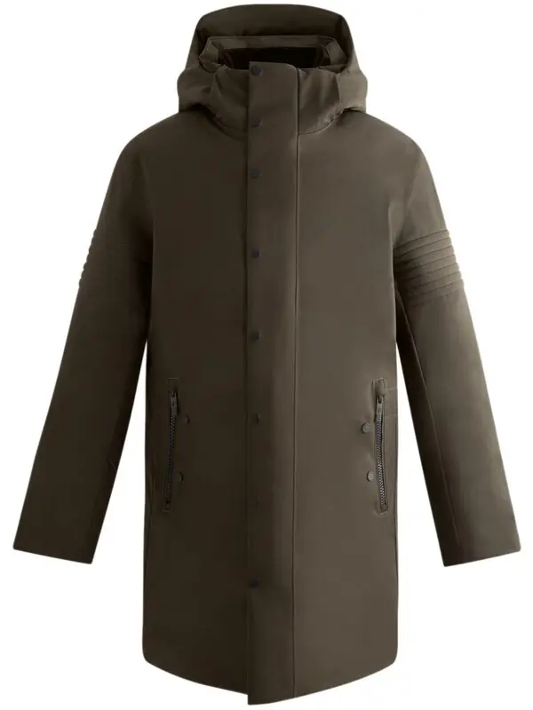 Fusalp Colin Coat