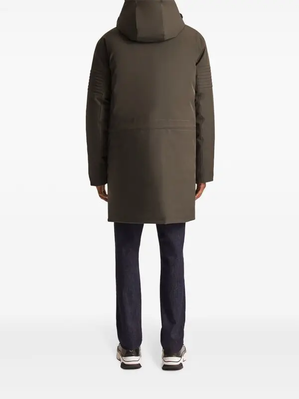 Fusalp Colin Coat