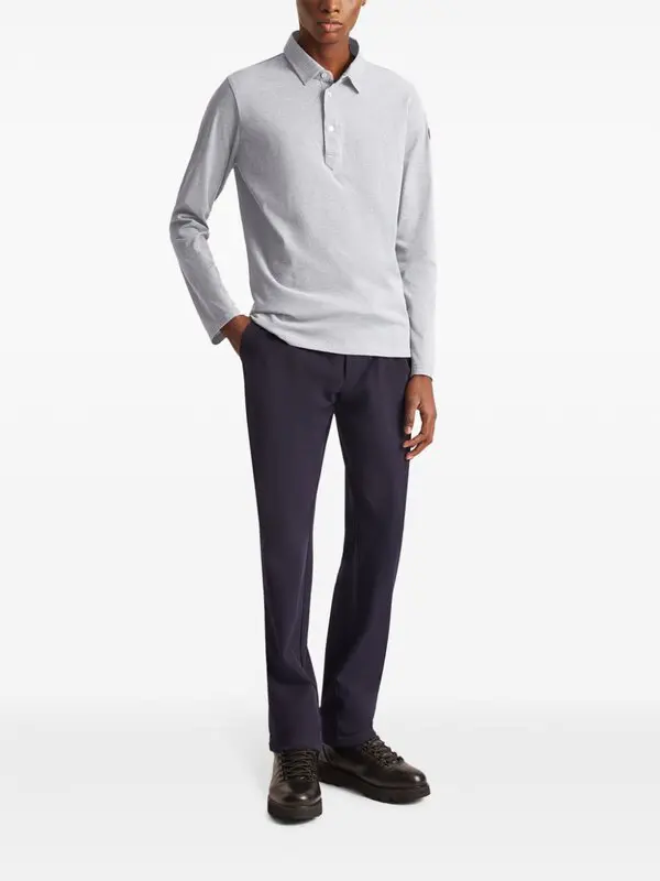 Fusalp Giorgio Polo Shirt