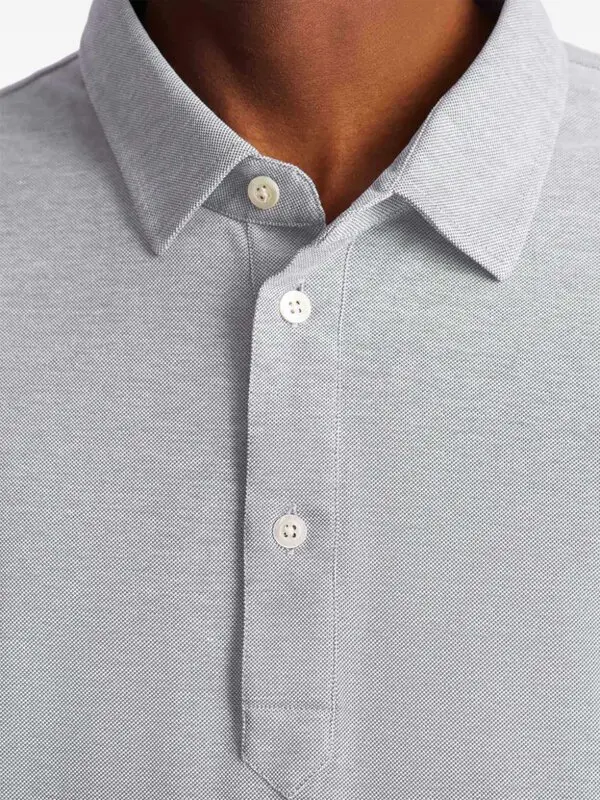 Fusalp Giorgio Polo Shirt