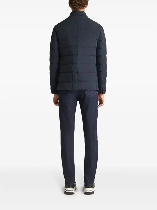 Fusalp Alban Down Jacket