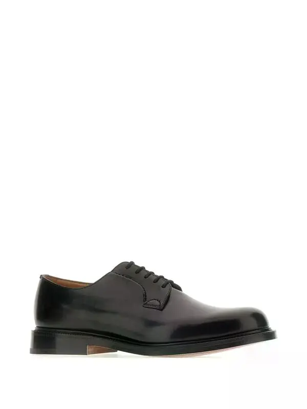 Church's Shannon Oxford Shoe - Black