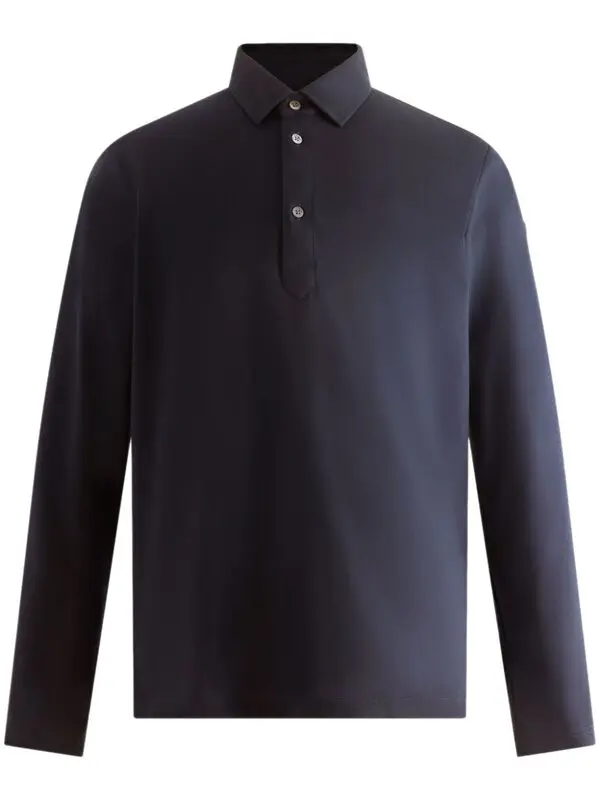 Fusalp Giorgio Polo Shirt