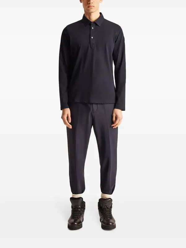 Fusalp Giorgio Polo Shirt