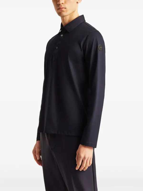 Fusalp Giorgio Polo Shirt