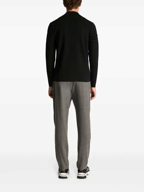 Fusalp Bastien Cardigan