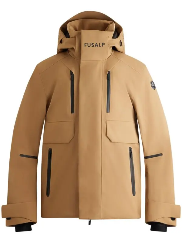 Fusalp John Jacket