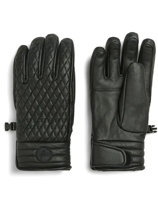 Fusalp Athena Gloves - Black
