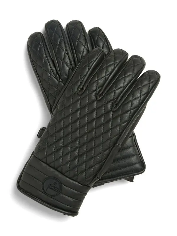 Fusalp Athena Gloves - Black
