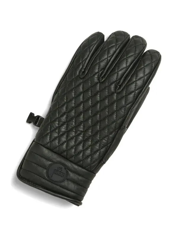 Fusalp Athena Gloves - Black