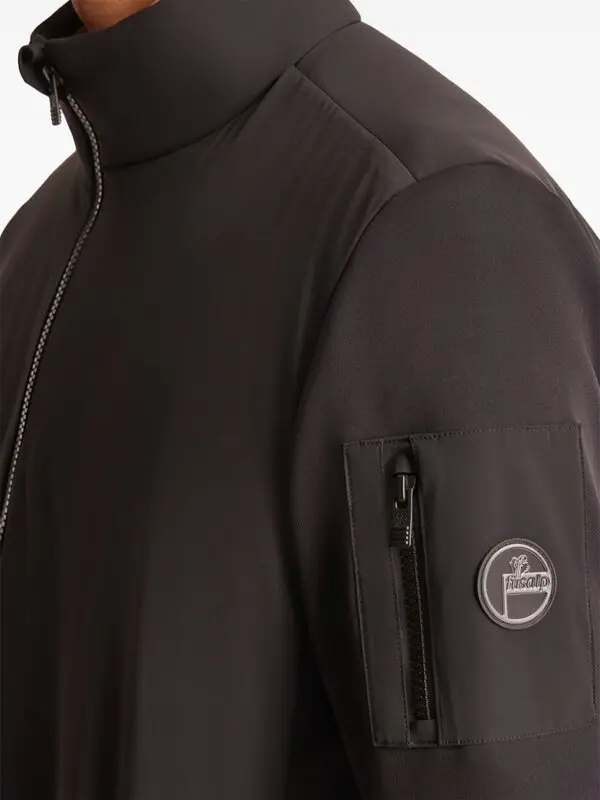 Fusalp Rex Jacket - Black