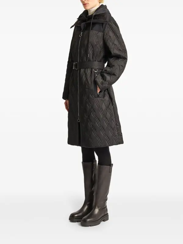 Fusalp Yseult Coat