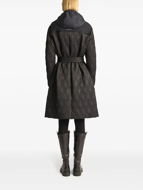 Fusalp Yseult Coat