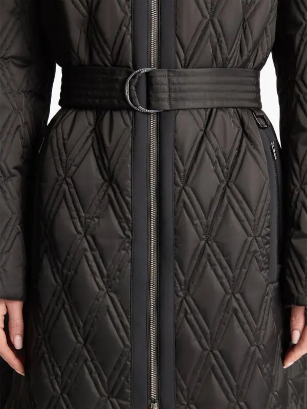 Fusalp Yseult Coat