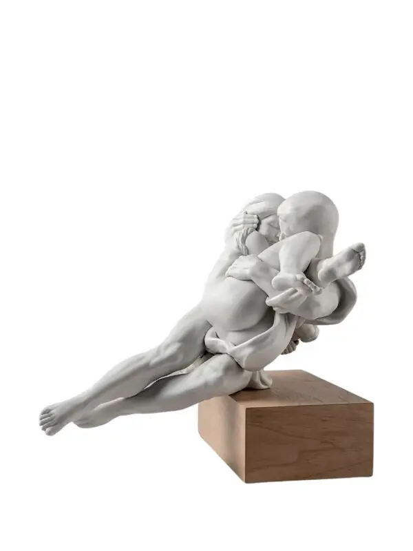 LLADRO Together Sculpture