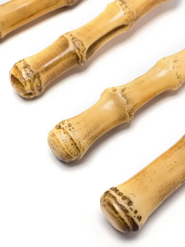 LES-OTTOMANS Bamboo Posate Cutlery