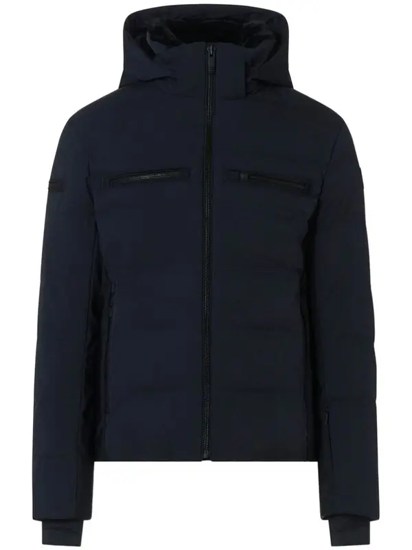 Fusalp Berlioz Ski Jacket - Blue