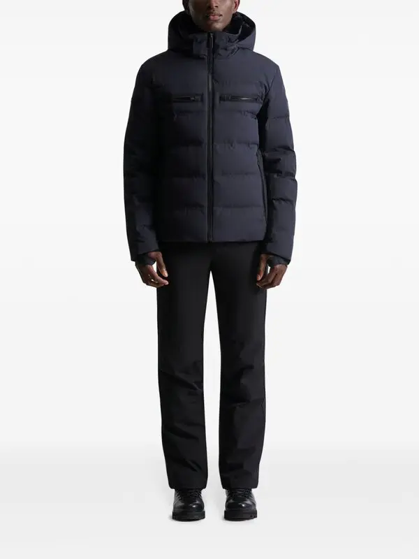 Fusalp Berlioz Ski Jacket - Blue