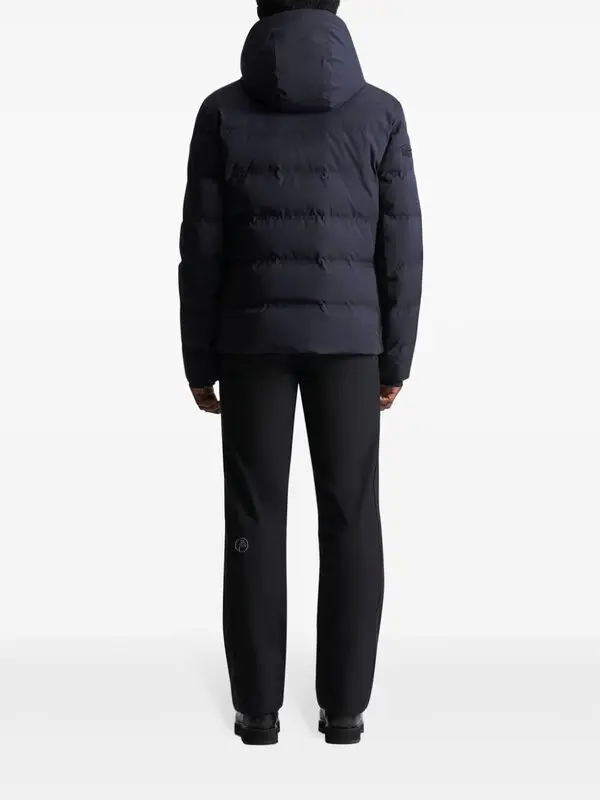 Fusalp Berlioz Ski Jacket - Blue