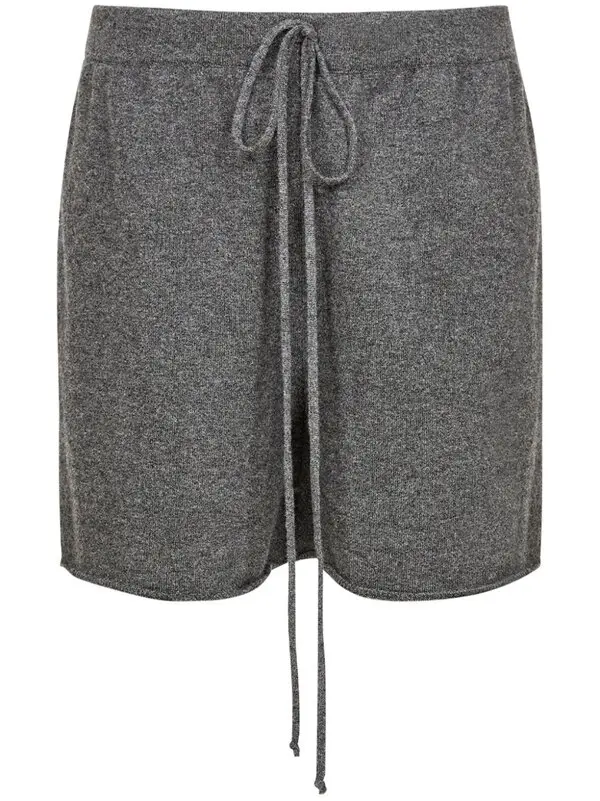 MAISON MARGIELA Four-stitch Shorts