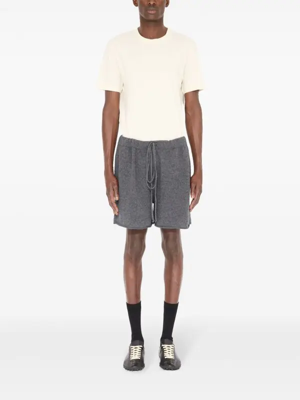 MAISON MARGIELA Four-stitch Shorts
